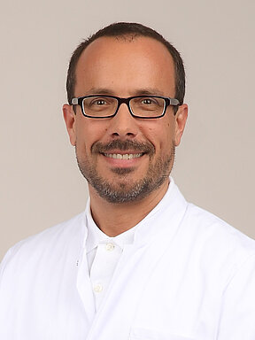 Radiologie - MVZ an der Evangelischen Elisabeth Klinik