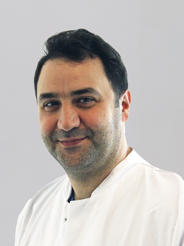 Team der Kardiologie und Angiologie | Ev. Herzzentrum Coswig